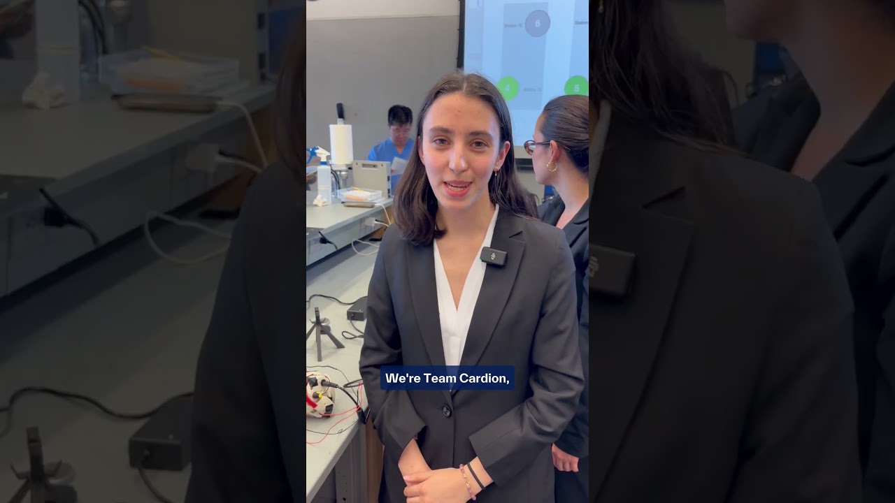 Senior Design 2026: Bioengineering | Penn Engineering