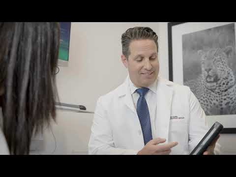 Ambulatory Surgical Center with New York Bariatric Group