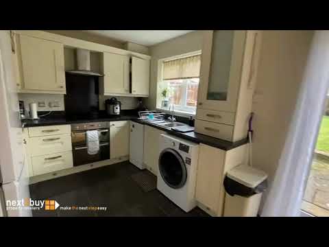 VIRTUAL VIEWING • CAWFIELDS COURT, LONGBENTON