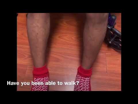 Patient Testimonial