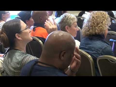 Myositis and malignancy, Dr Rohit Aggarwal, 2017 Annual Patient Conference