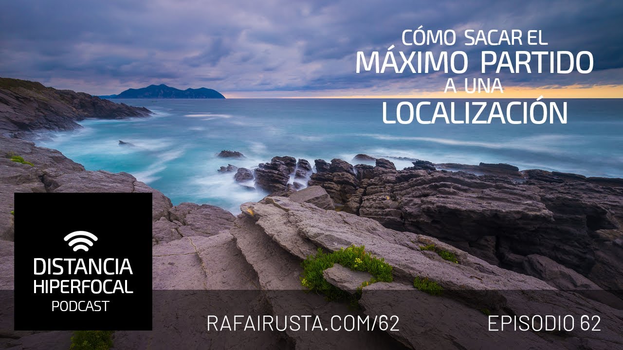 DH062 Cómo sacar el máximo partido a una localización