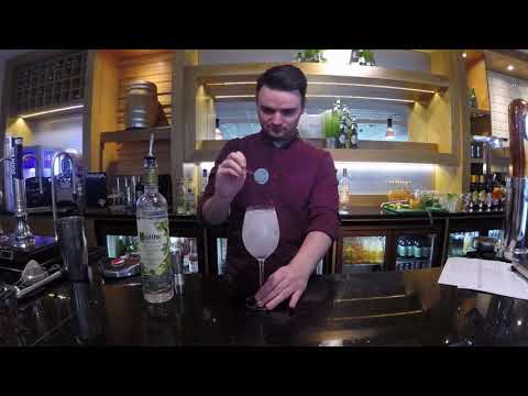Ketel One Botanicals - Cucumber & Mint - All Bar One