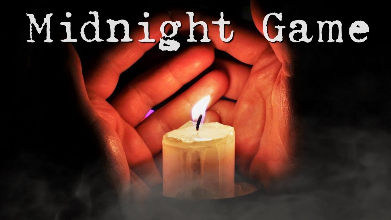 THE MIDNIGHT GAME (RitualPasta Reading)