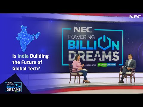 Is India Building the Future of Global Tech?