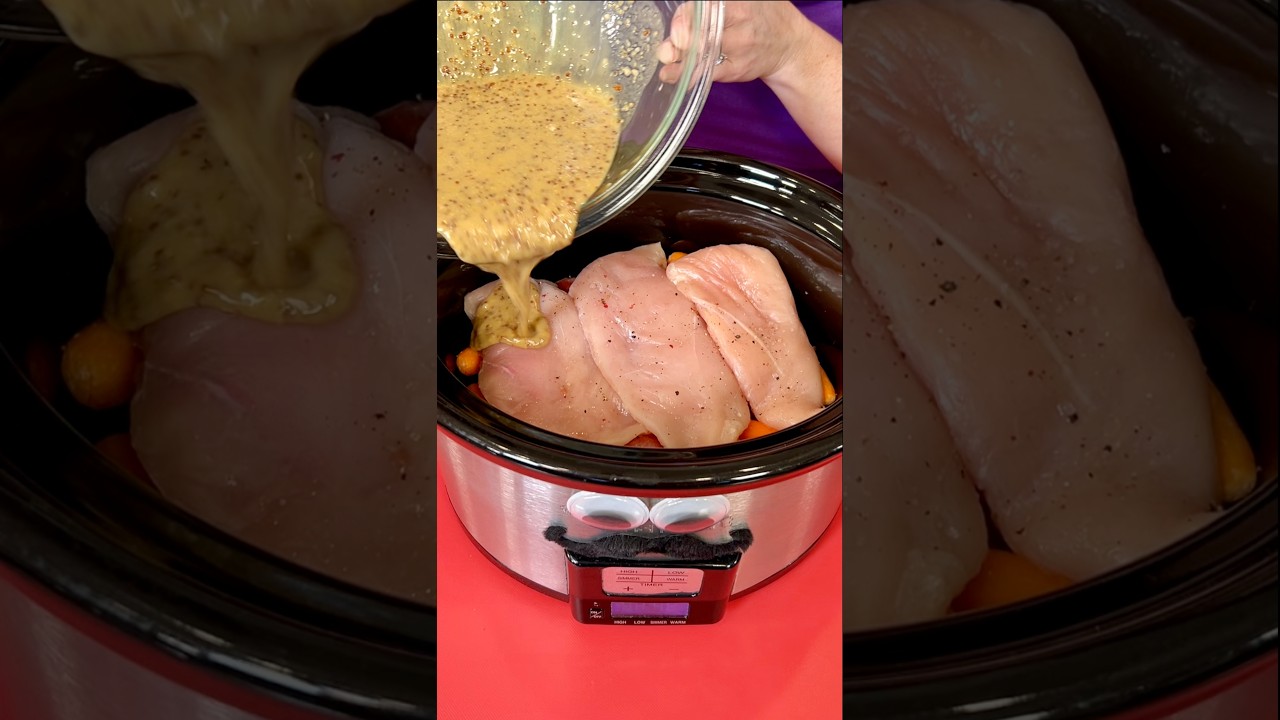 This one pot dinner is so good!