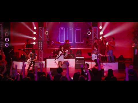 Vanessa Hudgens (Bandslam) - Everything I Own HD