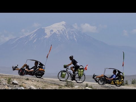 Turquie d'en haut - Ep 27