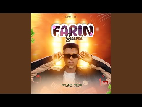 Farin gani