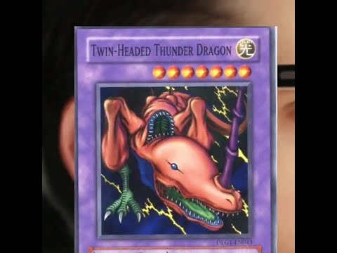 KONAMI RECYCLES YU-GI-OH CARD ART?! - (Yu-Gi-Oh! TCG)