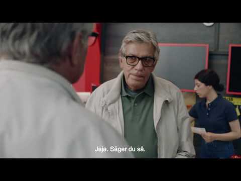 Svenska Spel - Spelkoll Spelhistorik