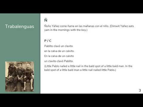 Spanish Answers, Episode 7: April Fool's Day Special!