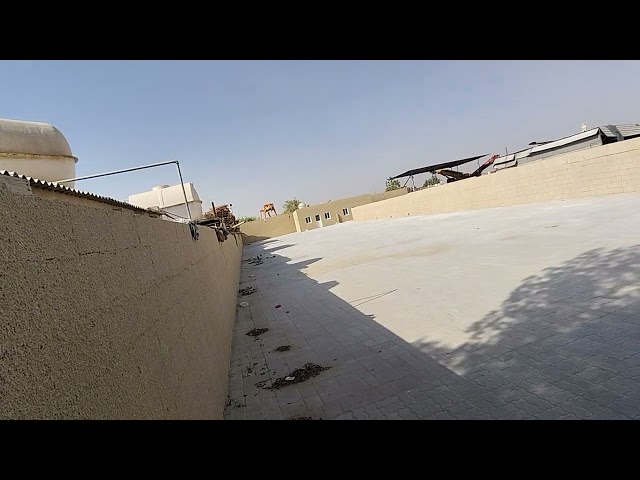 With Shed/Interlock/Power 50 k w/Direct to Emiratesroad/2 office ...