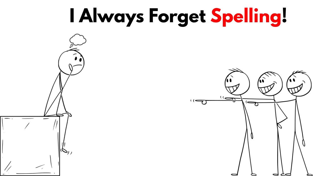 How to Improve Spelling?