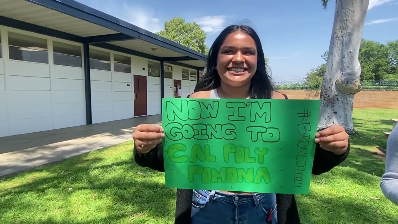 AVID Senior Confessionals 2023