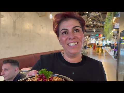 Raman Restaurant Sydney: Middle Eastern Cuisine with an Interesting Twist