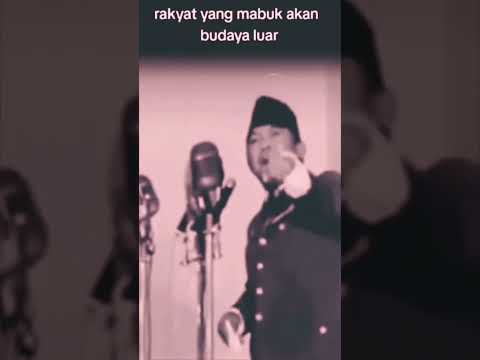 Pesan Sang Proklamator Untuk Nusantara Jaya #bapaaing #kdm #lemburpakuan #gubernurjawabarat