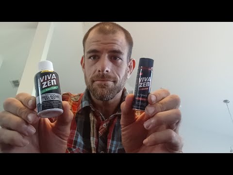Tried and True: Viva Zen product line review