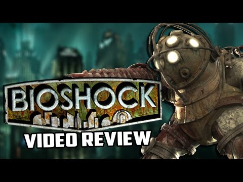 Steam Community :: BioShock