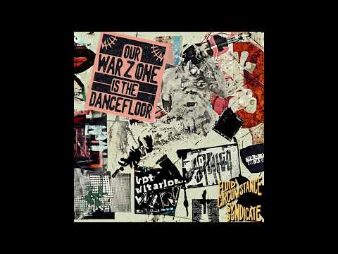 Fluid Circumstance Syndicate - Self-Descent
