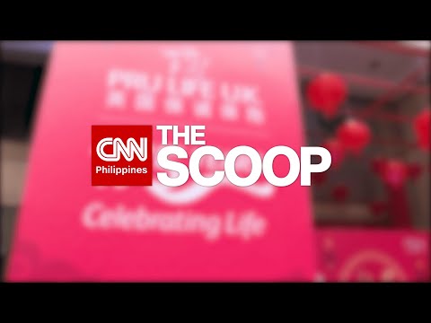 The Scoop: Pru Life UK