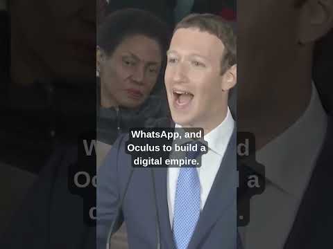 Who Is Mark Zuckerberg? The Man Behind Facebook