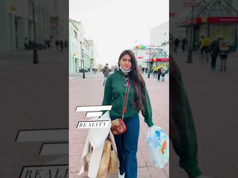 Daily errands..the new normal 🍂🍁8th October,2021,Tver (Russia),#shorts