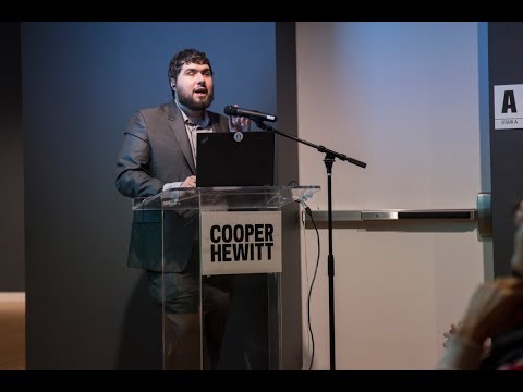 Lab | Verbal Descriptions with Columbia University Digital Storytelling Lab