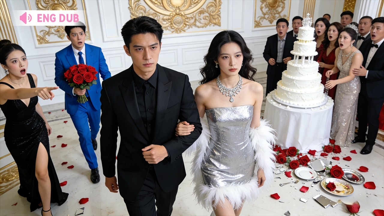 【FULL】【ENGDUB】I Saw The Future In A Dream — And Chose The Man Who Would Never Leave Me. #cdrama