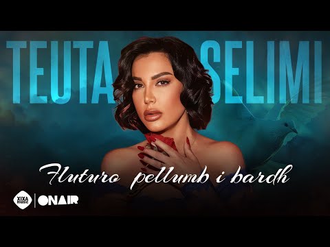Teuta Selimi - Fluturo pellumb i bardhe | Muzik shqip | best-ks.com