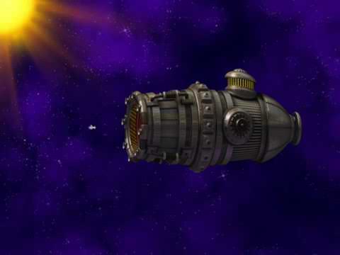 Steam Community :: Chicken Invaders Universe