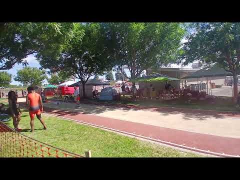 Legion of Zoom (Sac) - 15-16 Boys Long Jump - JnCharles #1 - USATF Pacific Association JOs - 6/13/25