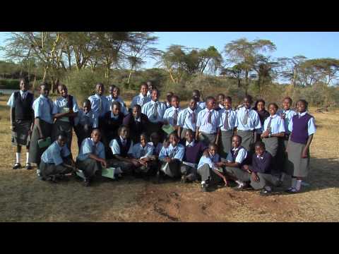 Daraja Academy for Exceptional Kenyan Girls - GlobalGiving