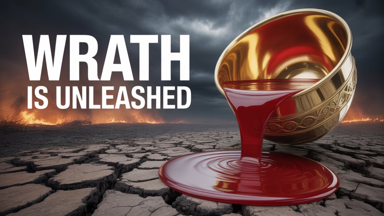 Revelation 16 Explained With Shocking Visuals!