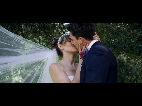 Syrencot Wedding // Kate & Matthew // The Wedding Film