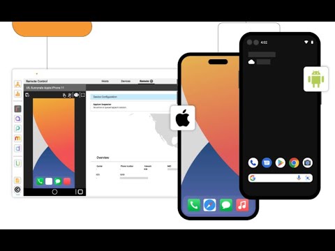 🚀 Ninja Test Framework - Mobile | Cross-Browser Test Framework with Java +Appium (Android & IOS)