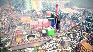 BSL Shaders para Minecraft | ZonaCraft