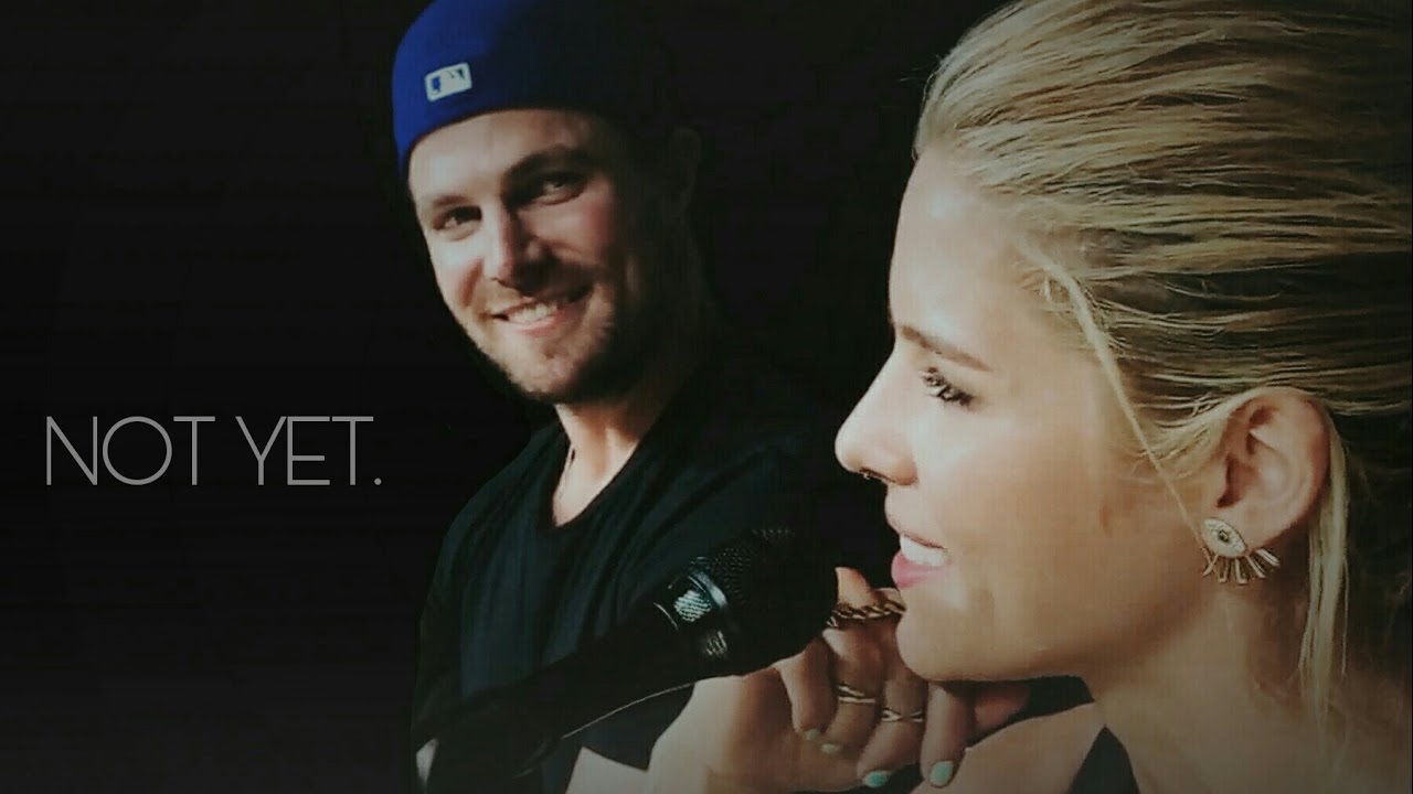 stephen & emily || 
