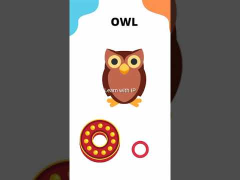 words beginning with O| Flashcards for lkg| alphabet worksheets #abcd #alphabets #shorts #abc #lkg