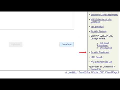 Functions and Features of the MN–ITS Claim Screens