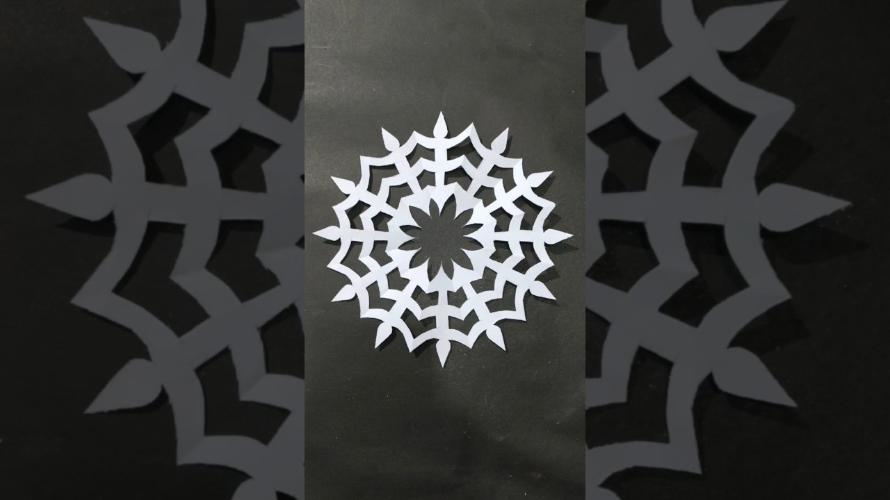 Diy Paper Craft Idea❤️Paper Craft Tutorial 🤗 #artofhandmade #handmade #diy #craft #creative