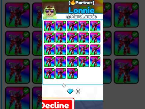 When You trade your Torch Tv Man In Toilet Tower Defence! ???? #shorts #roblox