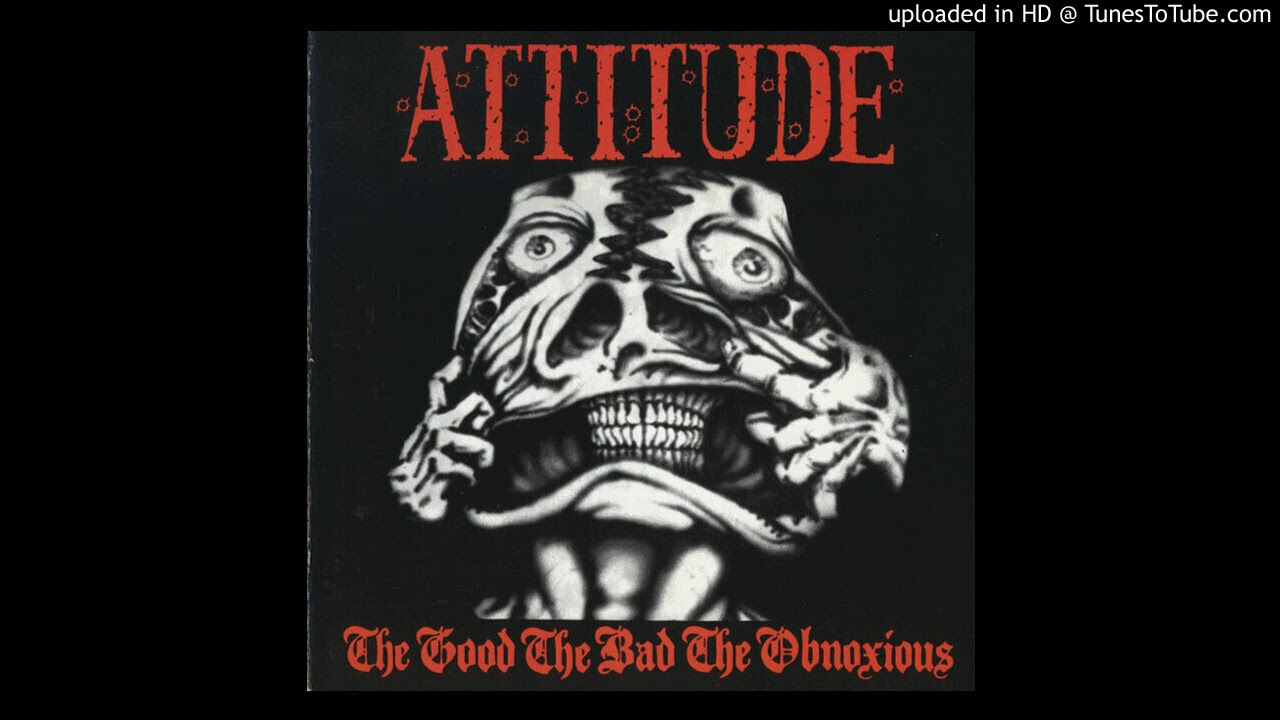 Attitude - 01 - Intro