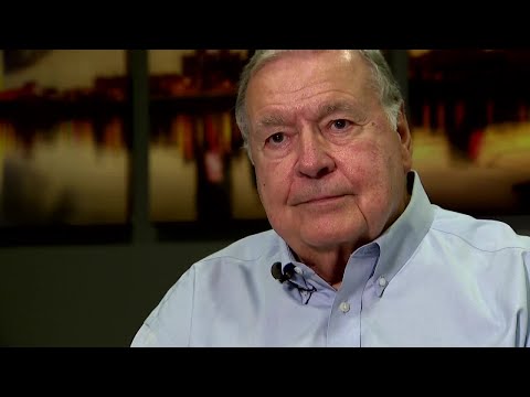 NewsChannel 5's Chris Clark Remembers Jerry Lewis