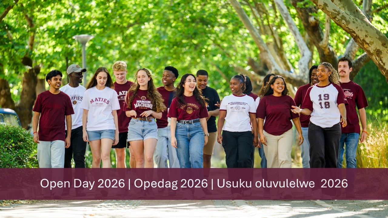 Faculty of Science: Faculty Overview 2026