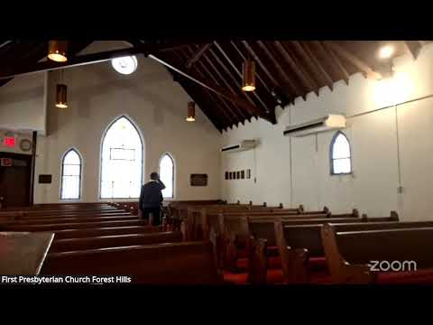 First Presbyterian Church Forest Hills's Personal Meeting Room