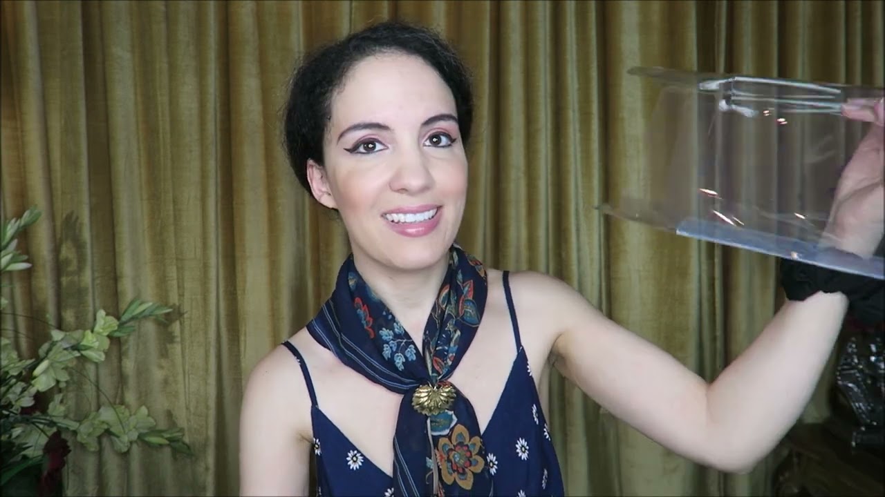 Amazon 25 PCS Clear Cake Boxes