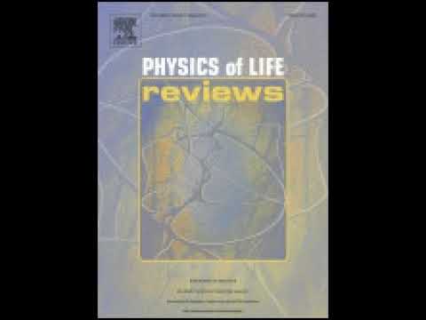 Physics of Life Reviews | Wikipedia audio article