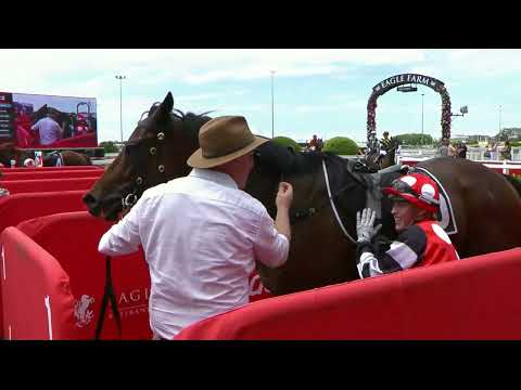Eagle Farm In Review | 22 March 2025