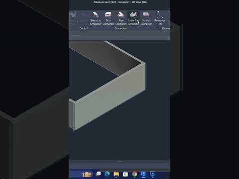 #coping design in revit | revit short trick | autodesk short trick | #revit #autocad #architecture